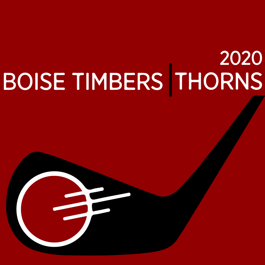Boise Timbers Thorns Annual Golf Scramble | Auction Frogs